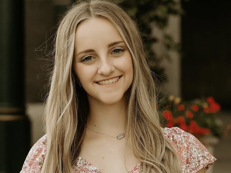 Q&A with Trinity Catholic’s Maleah Davis – Athlete Spotlight ...