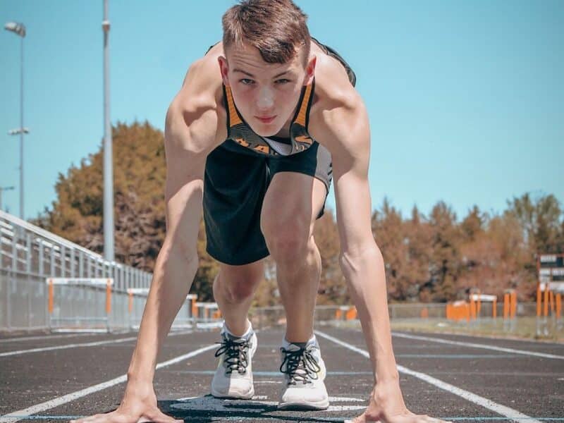 Q&A with Haven’s Zach Perkins – Athlete Spotlight – Presented by ...