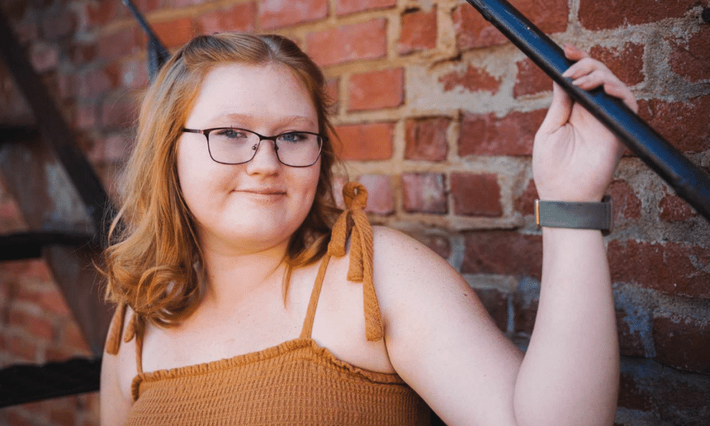 Hutchinson’s Ariana Shankle – Athlete Spotlight – Presented by The ...