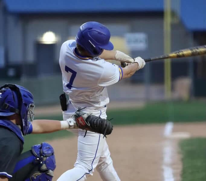 Hutchinson’s Jack Yoder – Athlete Spotlight – Presented by PrairieStar ...